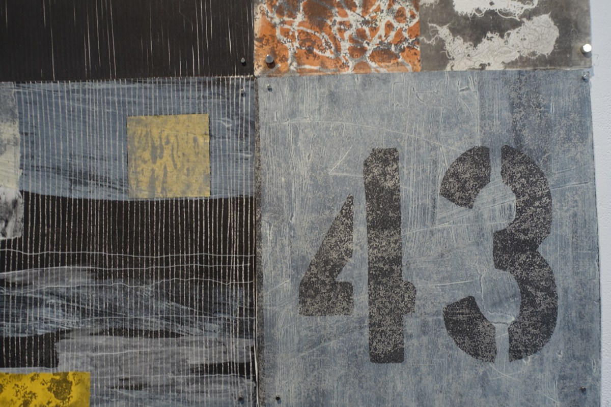 Celia Walker – Ina Arraoui